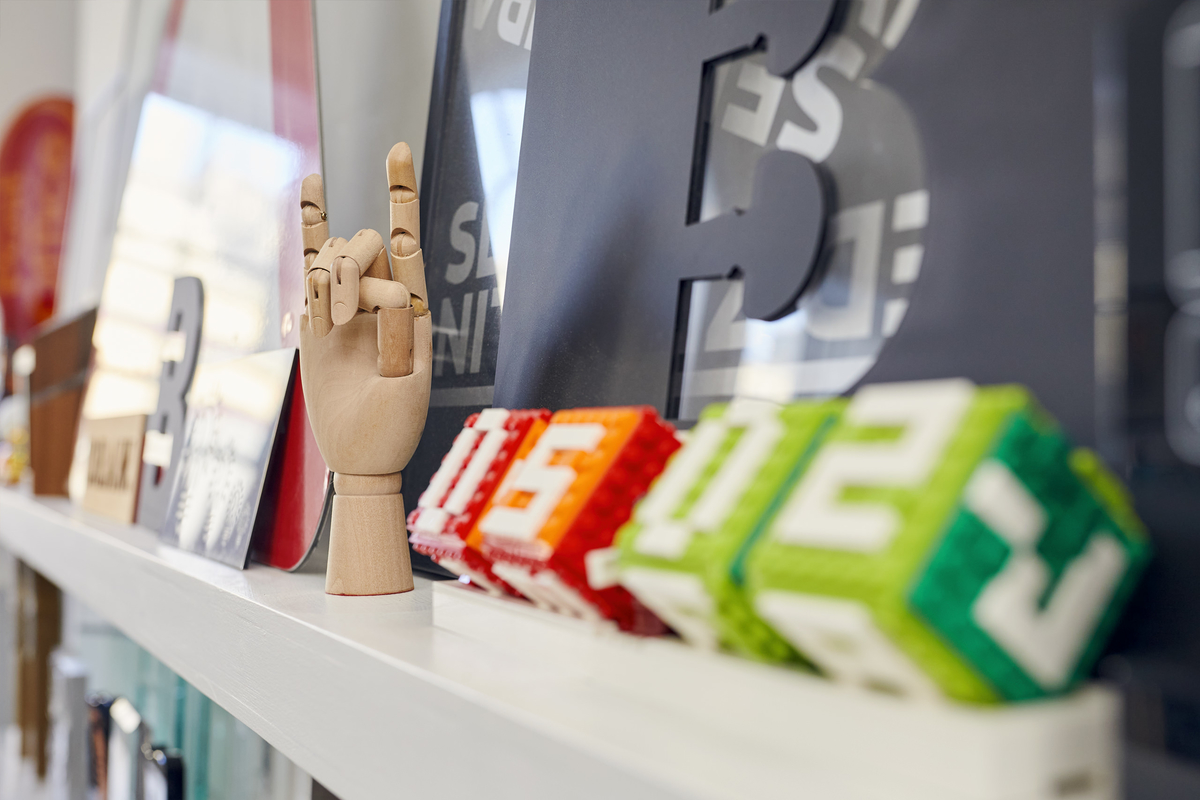 Our approach | Supple Studio