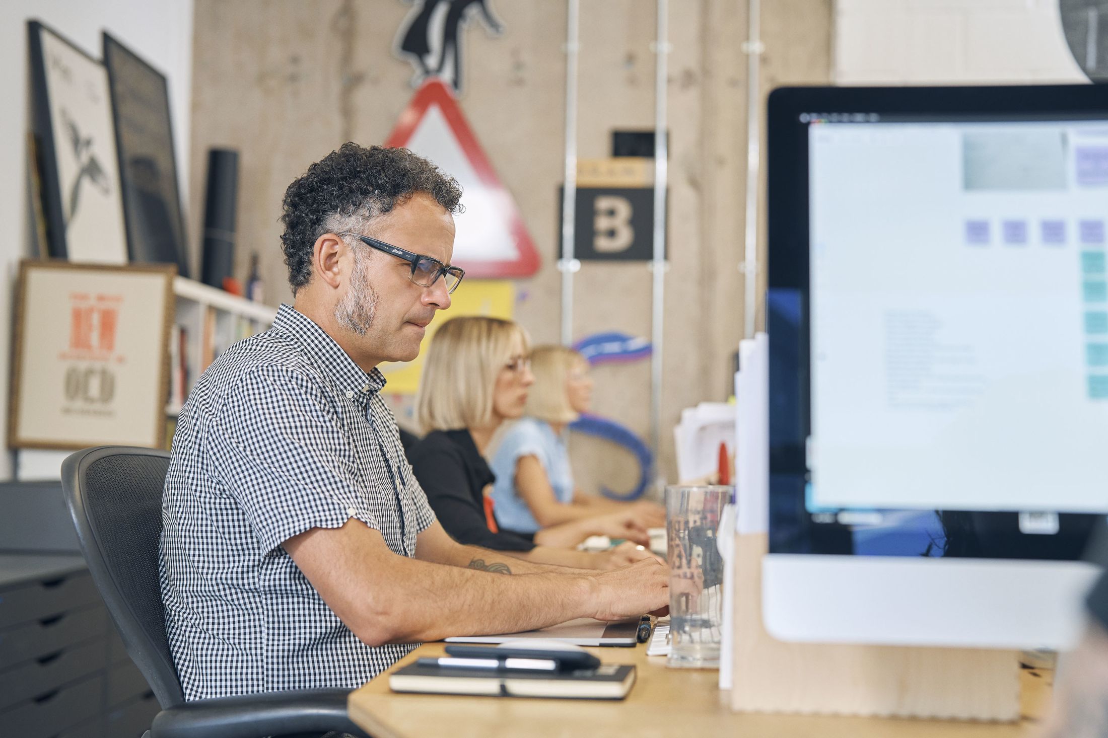 Our approach | Supple Studio