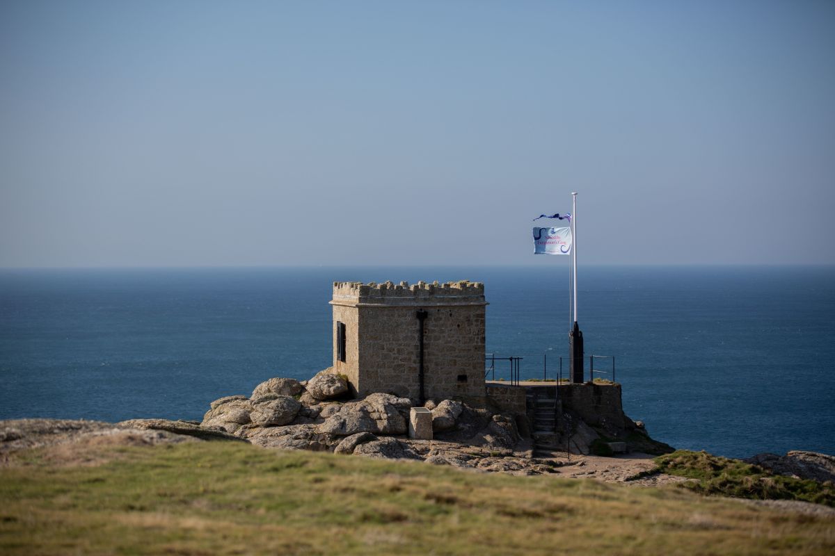 Ferguson's Gang | Client: The National Trust | Supple Studio