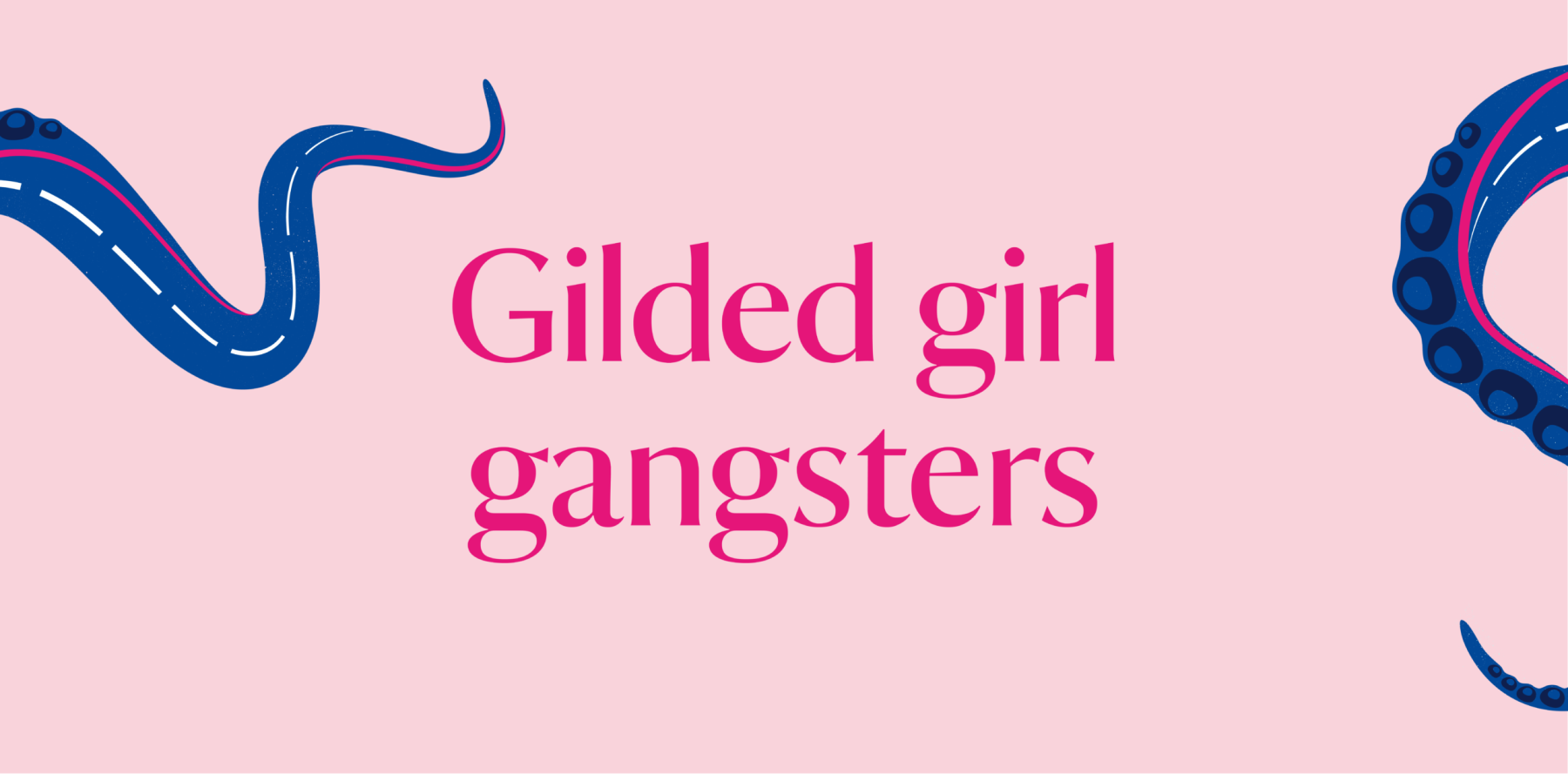 Ferguson's Gang | Client: The National Trust | Supple Studio