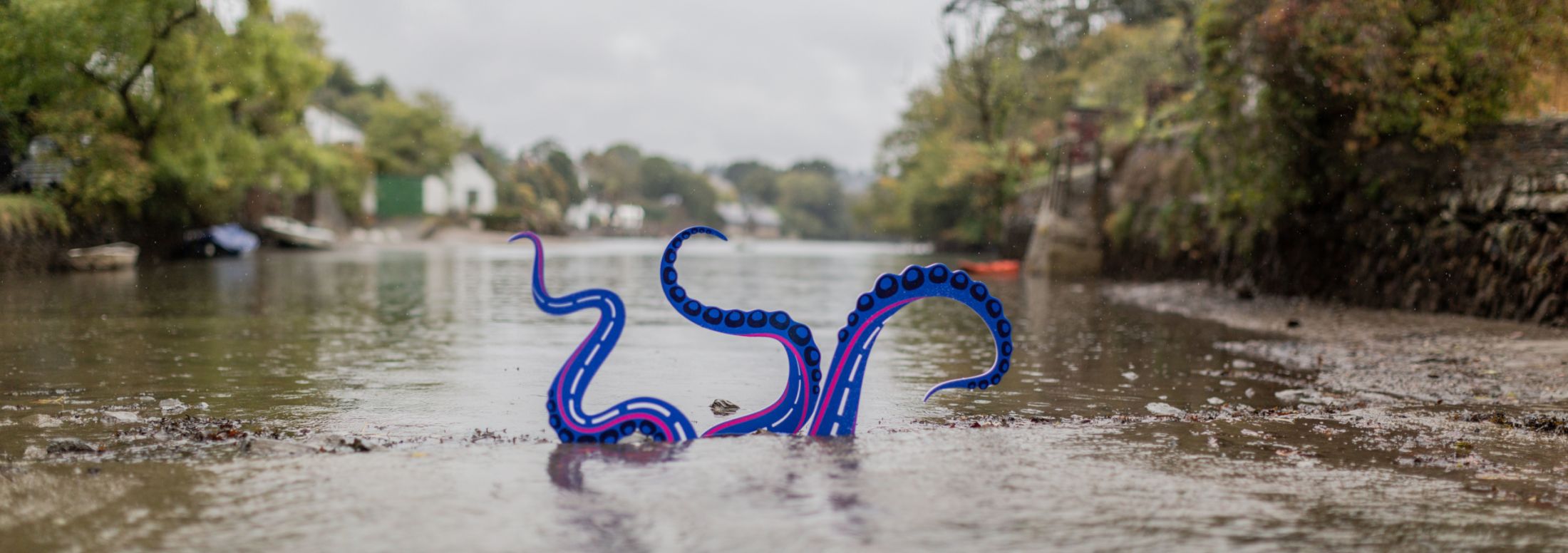 Ferguson's Gang | Client: The National Trust | Supple Studio