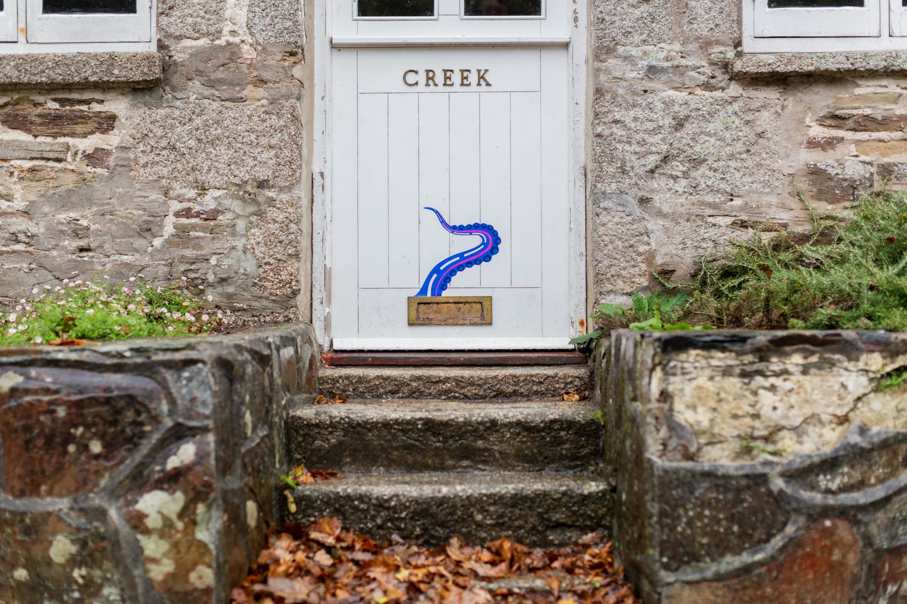 Ferguson's Gang | Client: The National Trust | Supple Studio