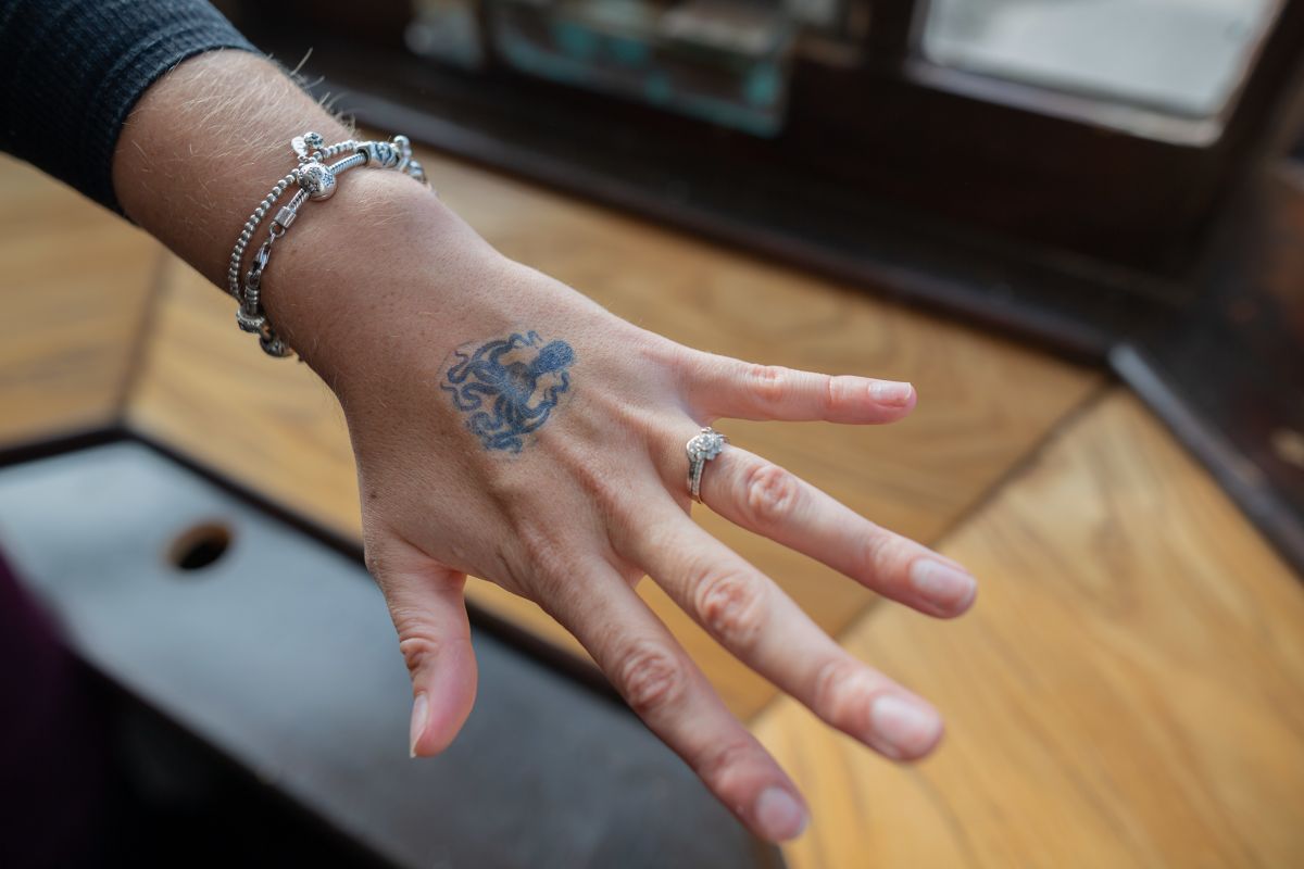 Ferguson's Gang | Client: The National Trust | Supple Studio