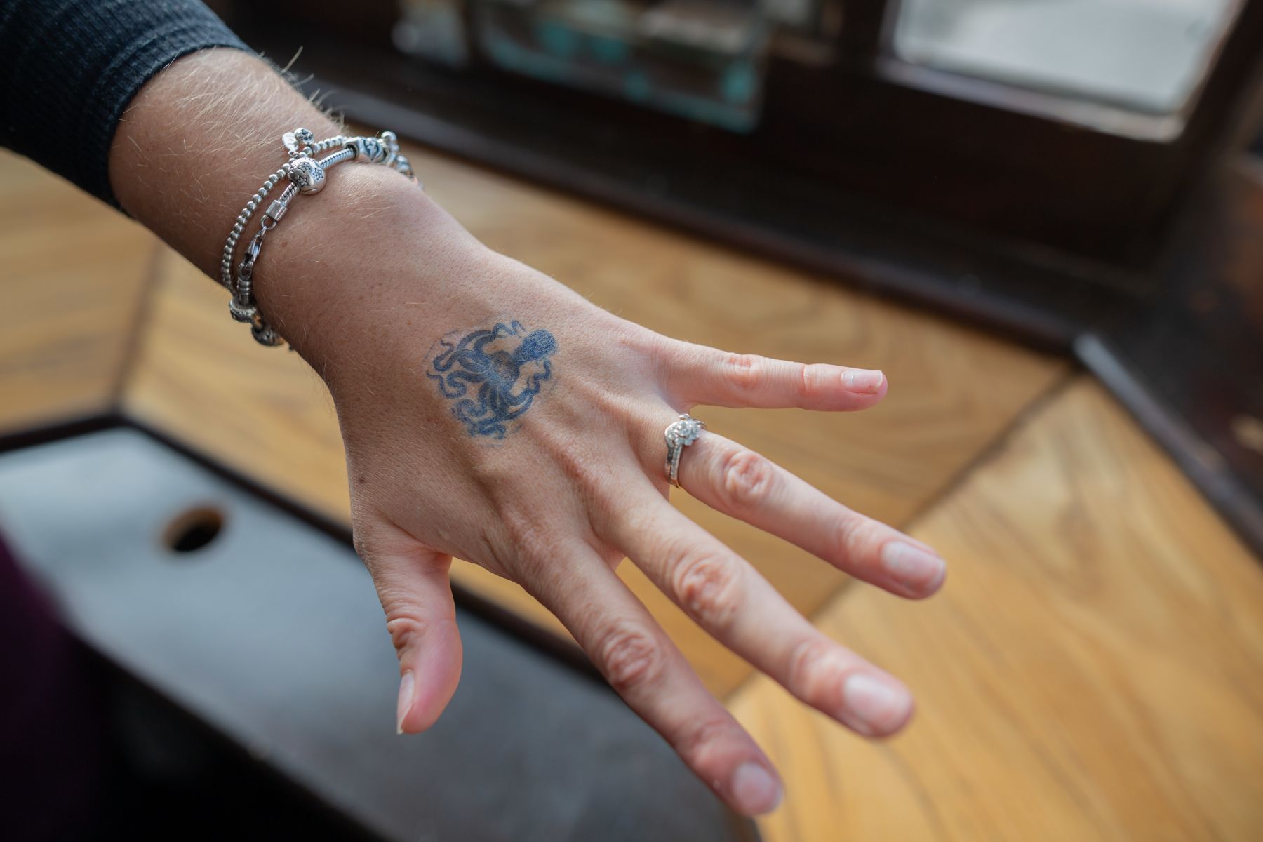 Ferguson's Gang | Client: The National Trust | Supple Studio