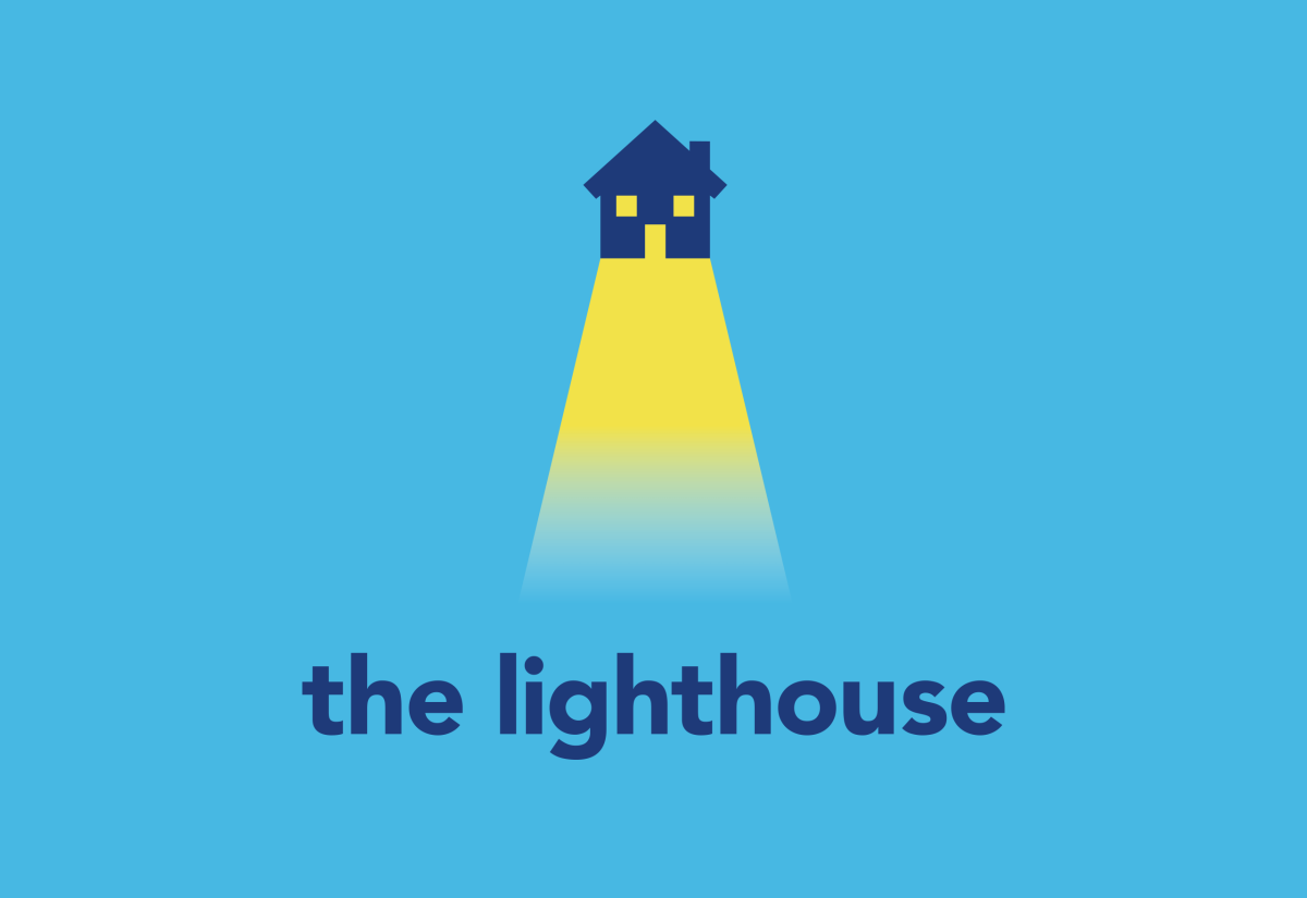 The Lighthouse | Client: NSPCC | Supple Studio