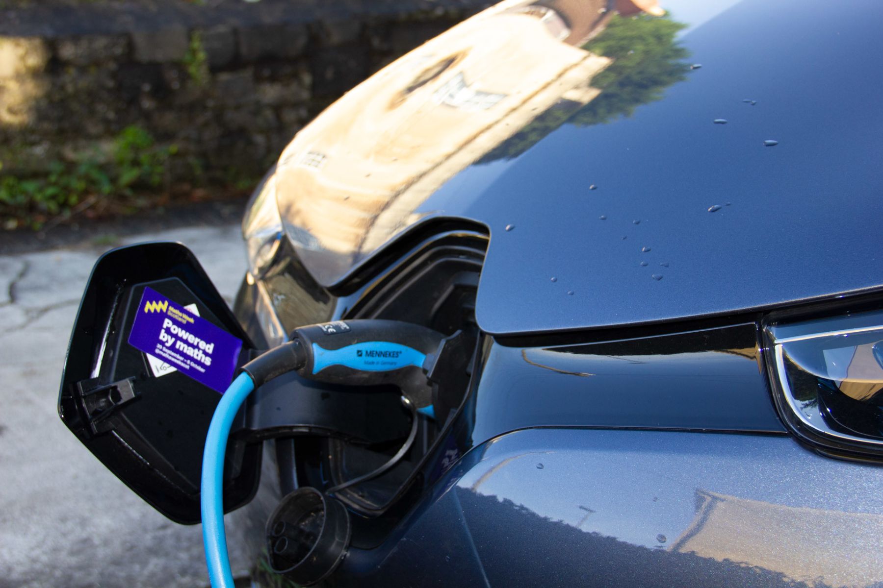 Maths Week Scotland | Client: National Museums Scotland | Supple Studio