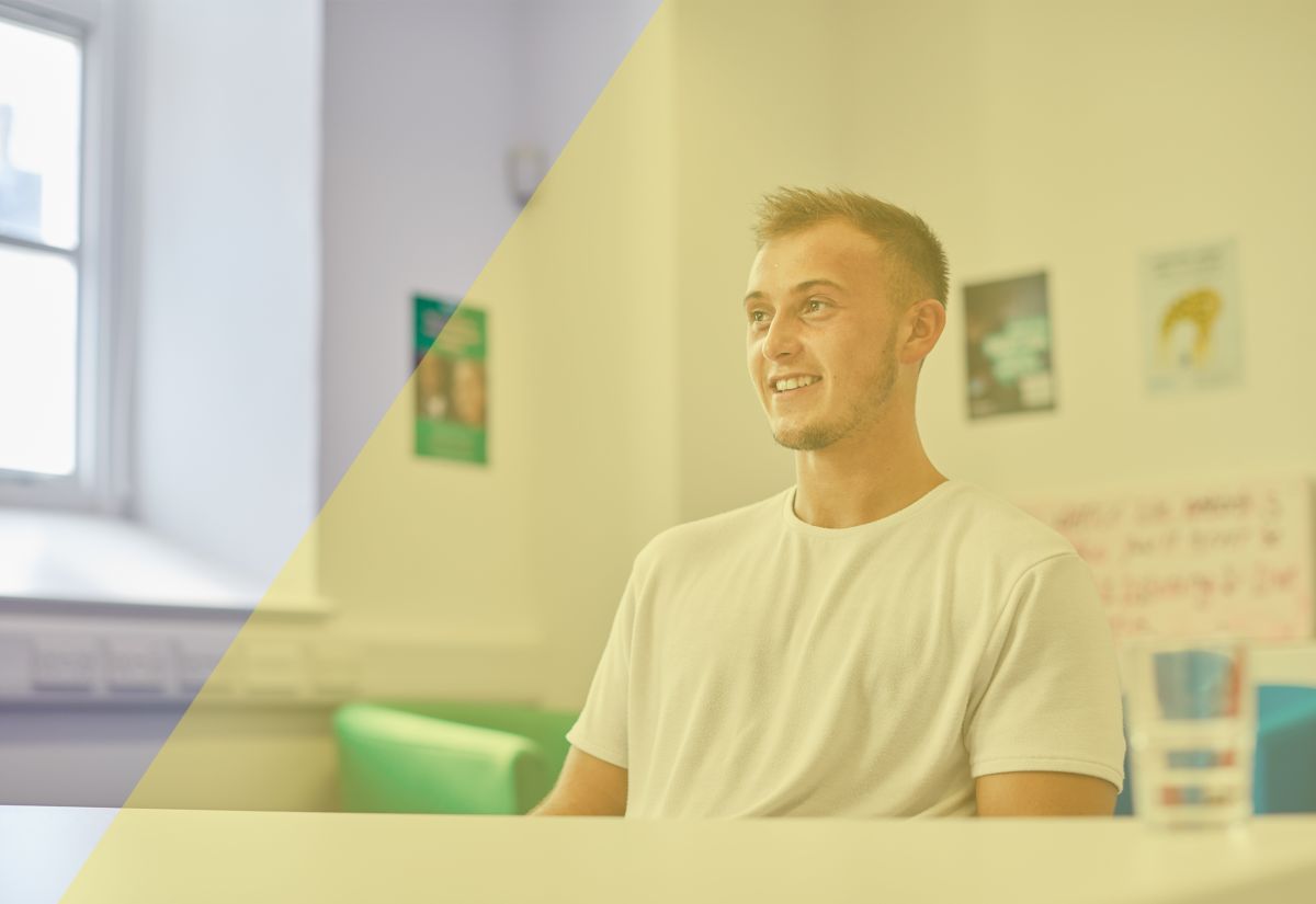 The Lighthouse | Client: NSPCC | Supple Studio