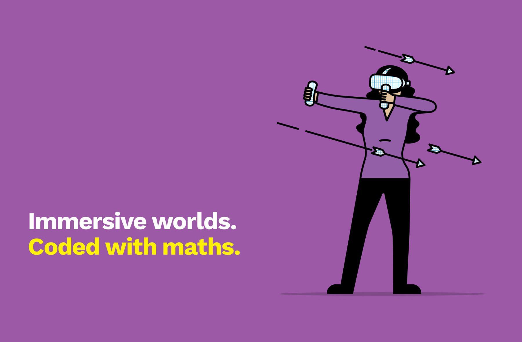 Maths Week Scotland | Client: National Museums Scotland | Supple Studio