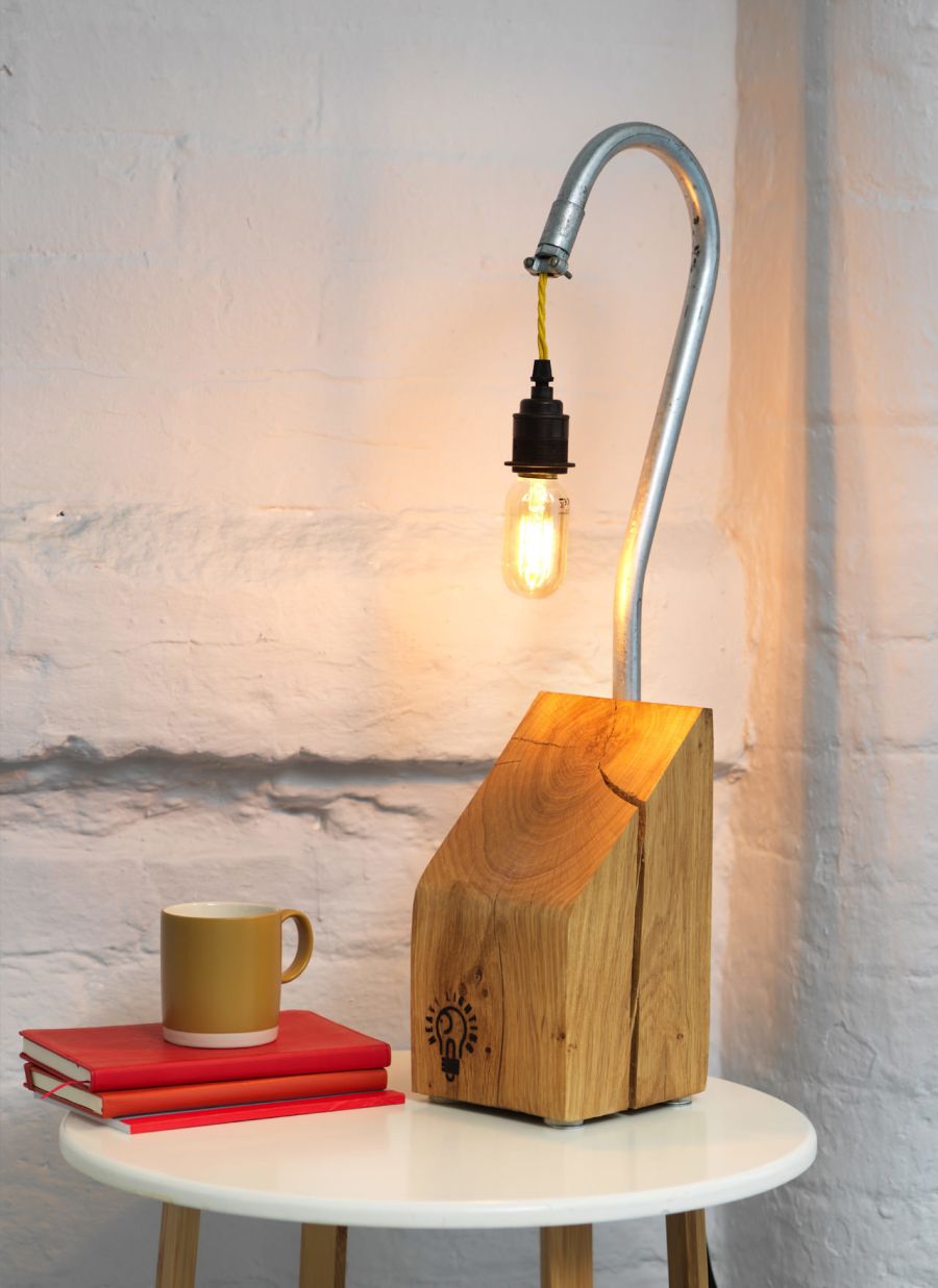 Visual Identity | Client: Heavy Lighting | Supple Studio