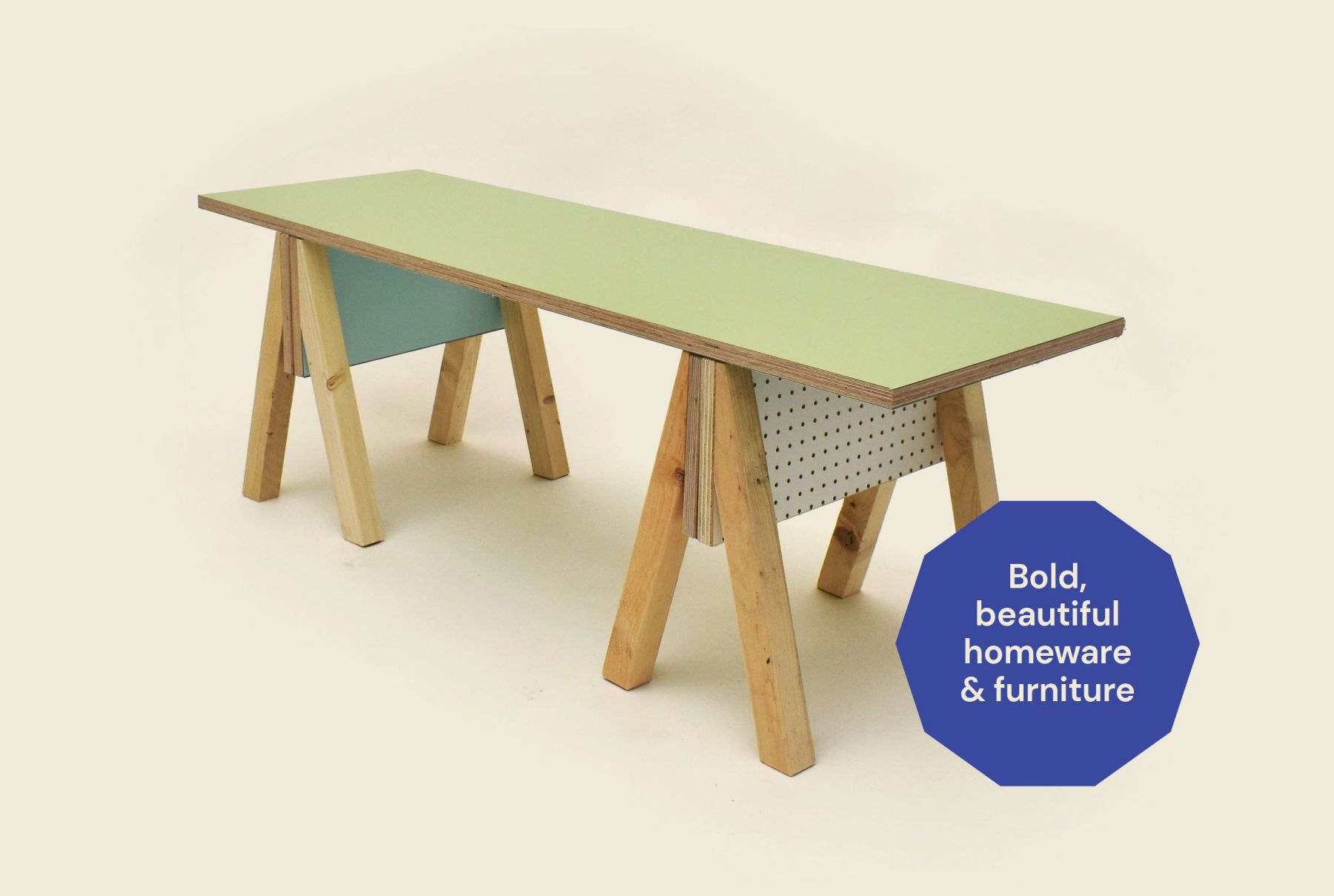 Brand identity | Client: Luxply | Supple Studio