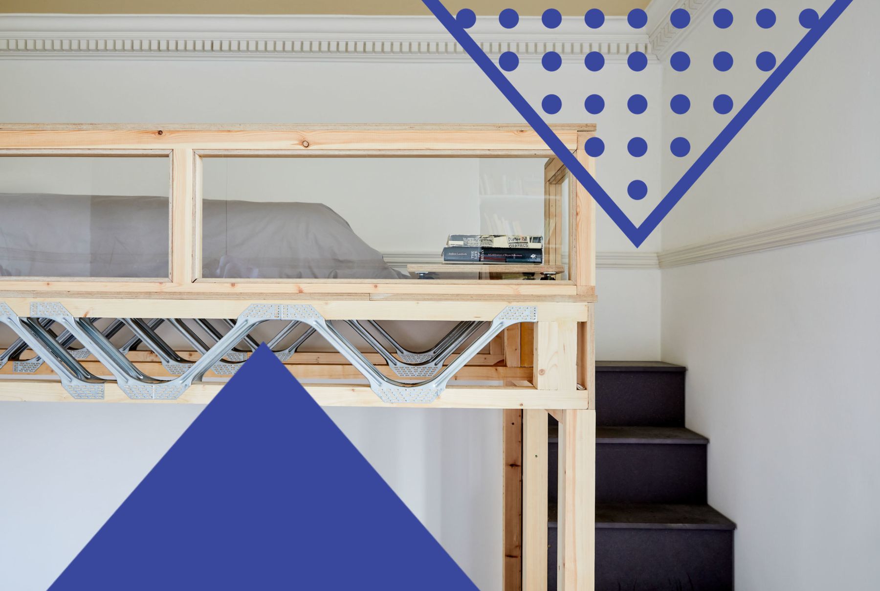 Brand identity | Client: Luxply | Supple Studio