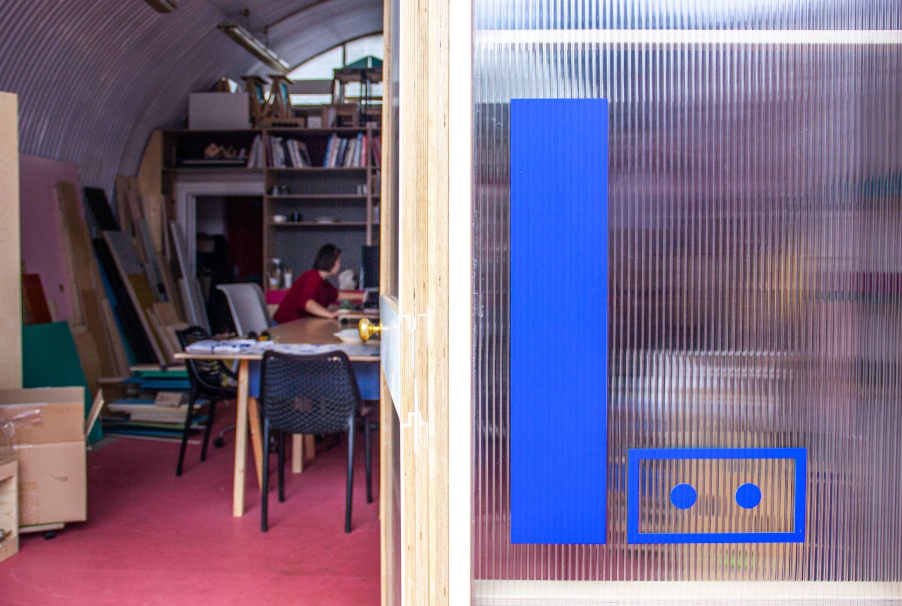 Brand identity | Client: Luxply | Supple Studio