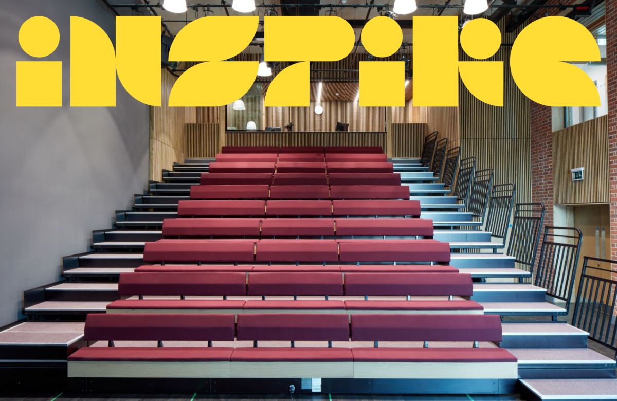 Brand Identity | Client: NVB | Supple Studio