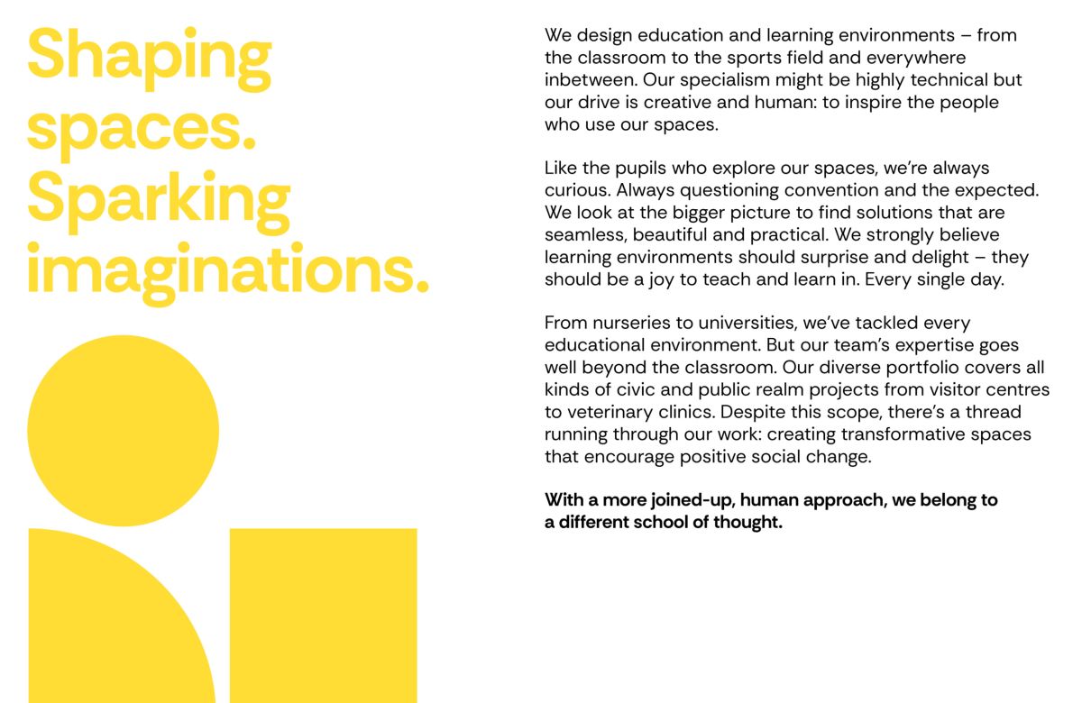 Brand Identity | Client: NVB | Supple Studio