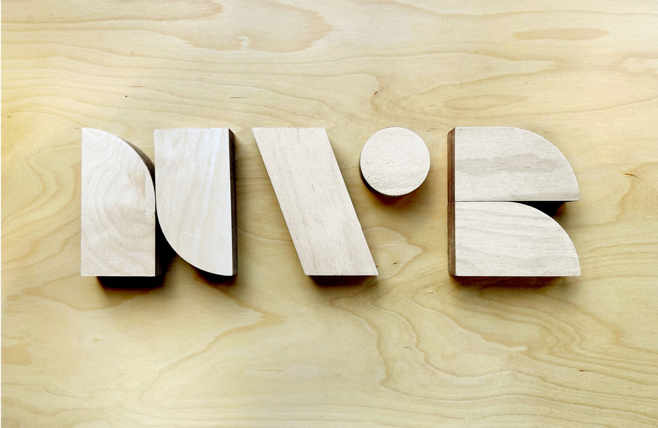 Brand Identity | Client: NVB | Supple Studio