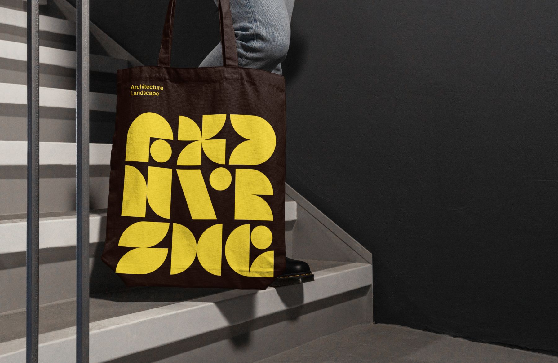 Brand Identity | Client: NVB | Supple Studio