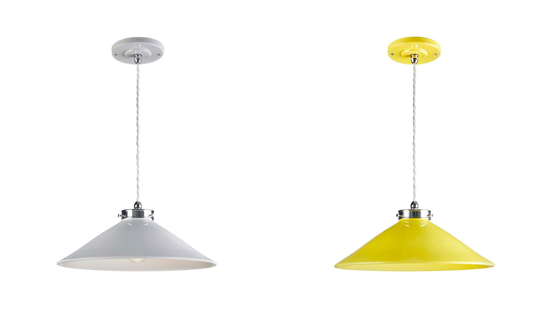 Brand Identity | Client: Lucia Lighting Range | Supple Studio