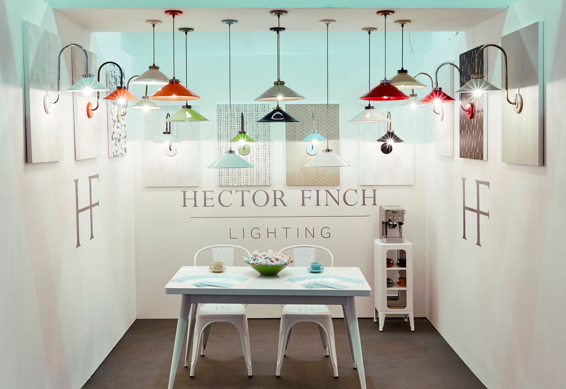 Brand Identity | Client: Lucia Lighting Range | Supple Studio